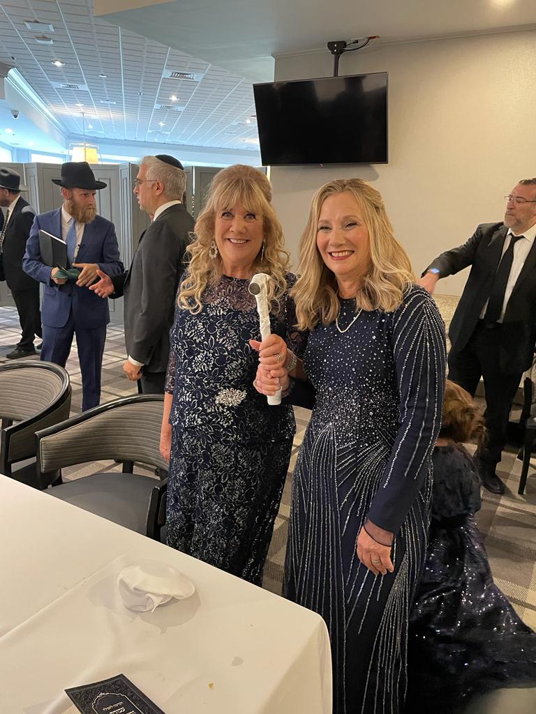 Lech Lecha 2021 – 200 Foreskins – The Oisvorfer Ruv