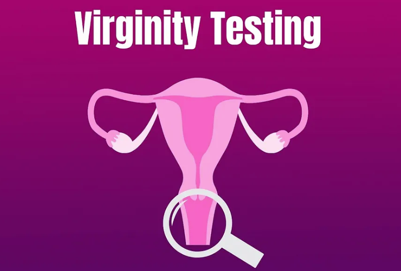 Matos Masei 2024: The Virginity Test – The Oisvorfer Ruv
