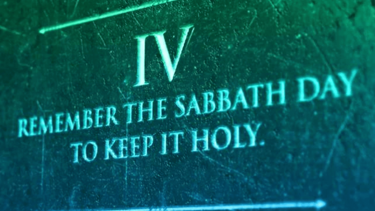 Vayakhale 2025: Shabbis Observance & Telephone – The Oisvorfer Ruv