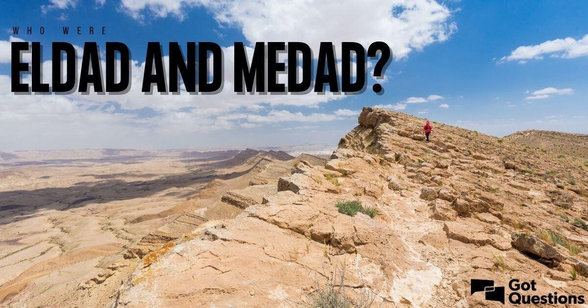 Bihaloischo 2025: One Hit Wonder – The Curious Case of Eldad and Medad – The Oisvorfer Ruv