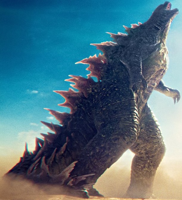 Devorim 2025: Godzilla and Other Giants in the Bible – The Oisvorfer Ruv